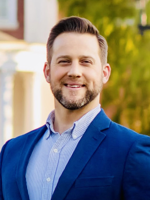 OMB's Russell Vought, the Christian 'Nation-ist' Driving Project 2025 ...