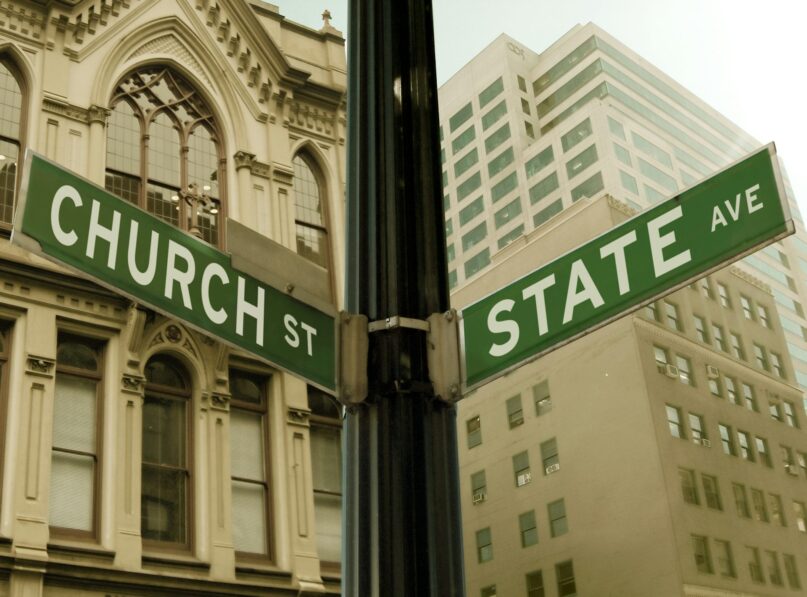 Why government support for religion doesn’t necessarily make people ...