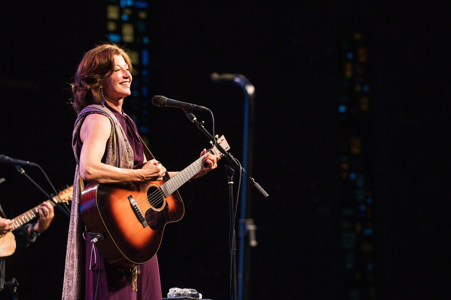 Nashville's Christian Music Stars Join Activists in Push to Save PEPFAR ...