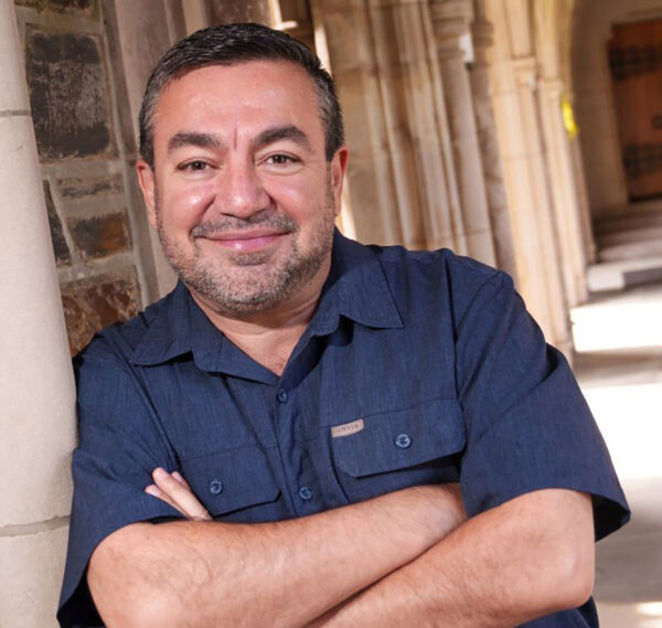 Prominent Muslim, interfaith leader named new president of Houston's ...