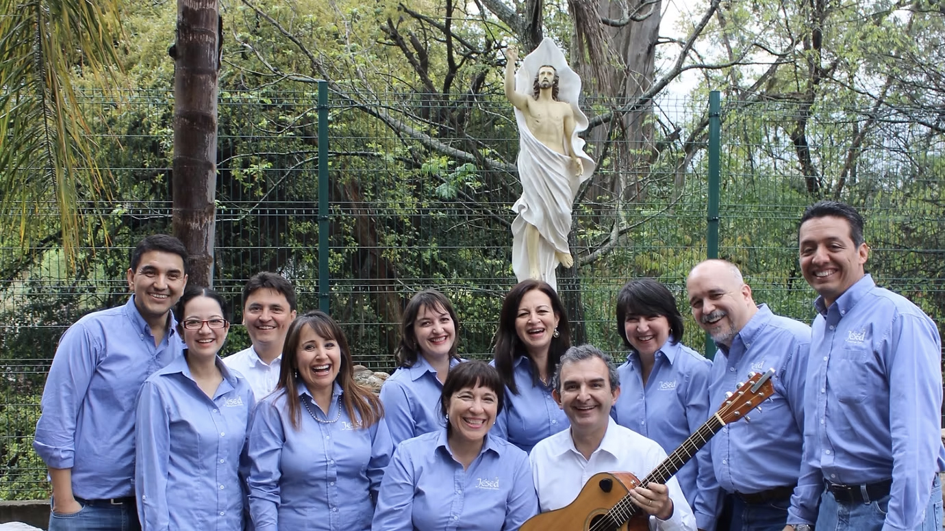 In Kendrick-inspired turn, Mexican Catholic band Jésed calls on fans to ...