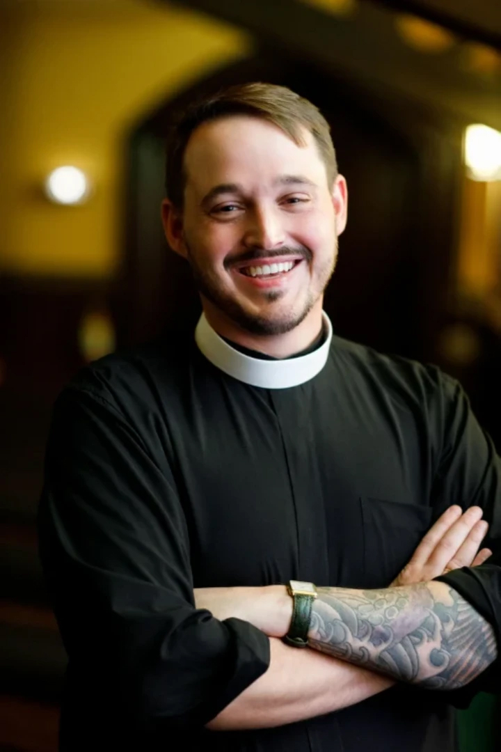 Church membership may be declining, but many churchgoers are double-dosing