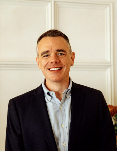 National Catholic Reporter names Michael O'Loughlin Executive Editor