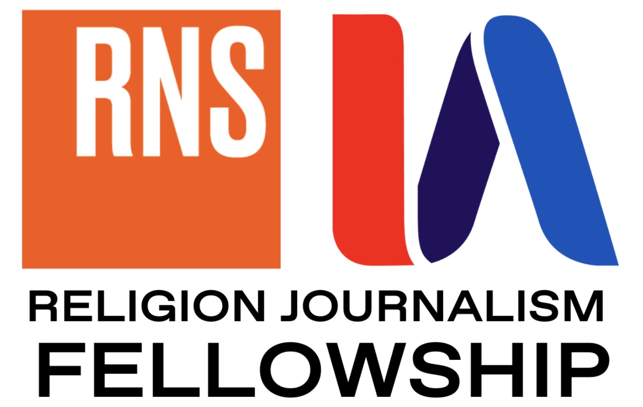 4 Fellows Accepted for RNS/ Interfaith America 2025-26 Religion ...