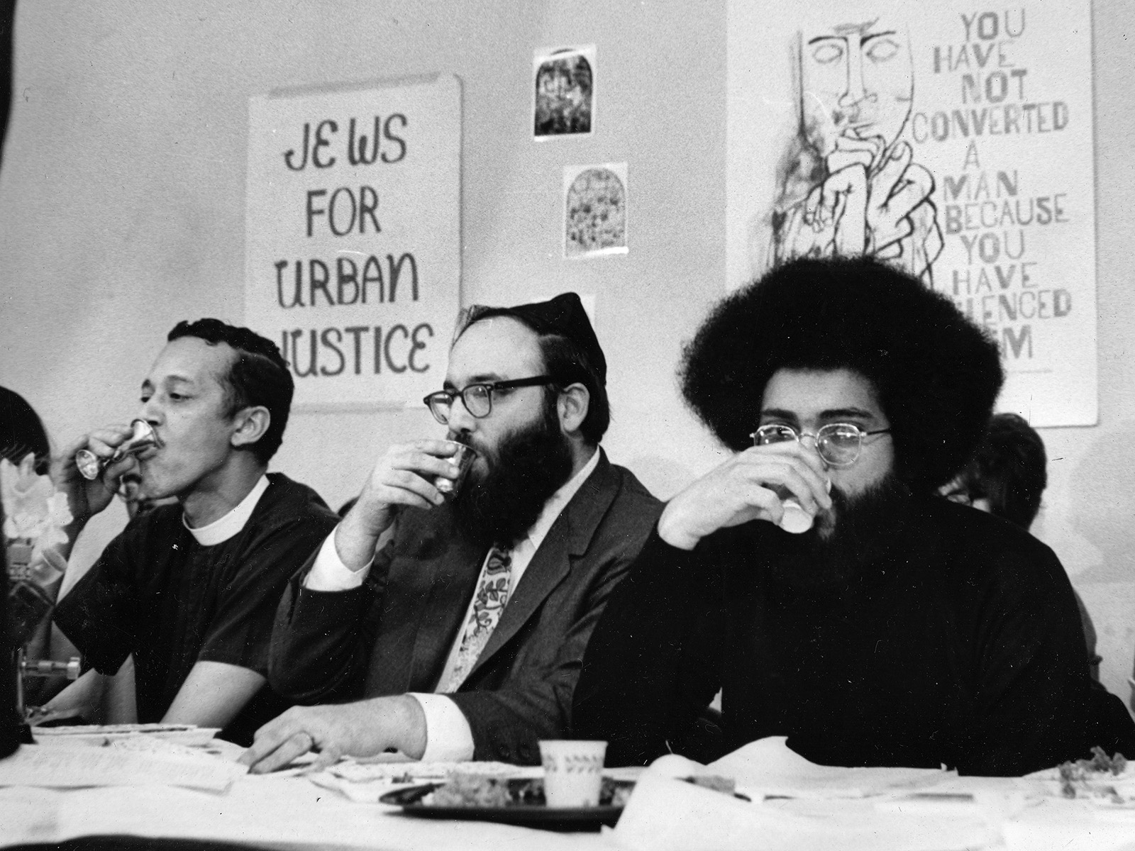 Arthur Waskow, pioneering social justice rabbi, dies
