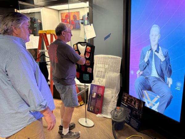 New Nashville museum celebrates Christian music, gospel