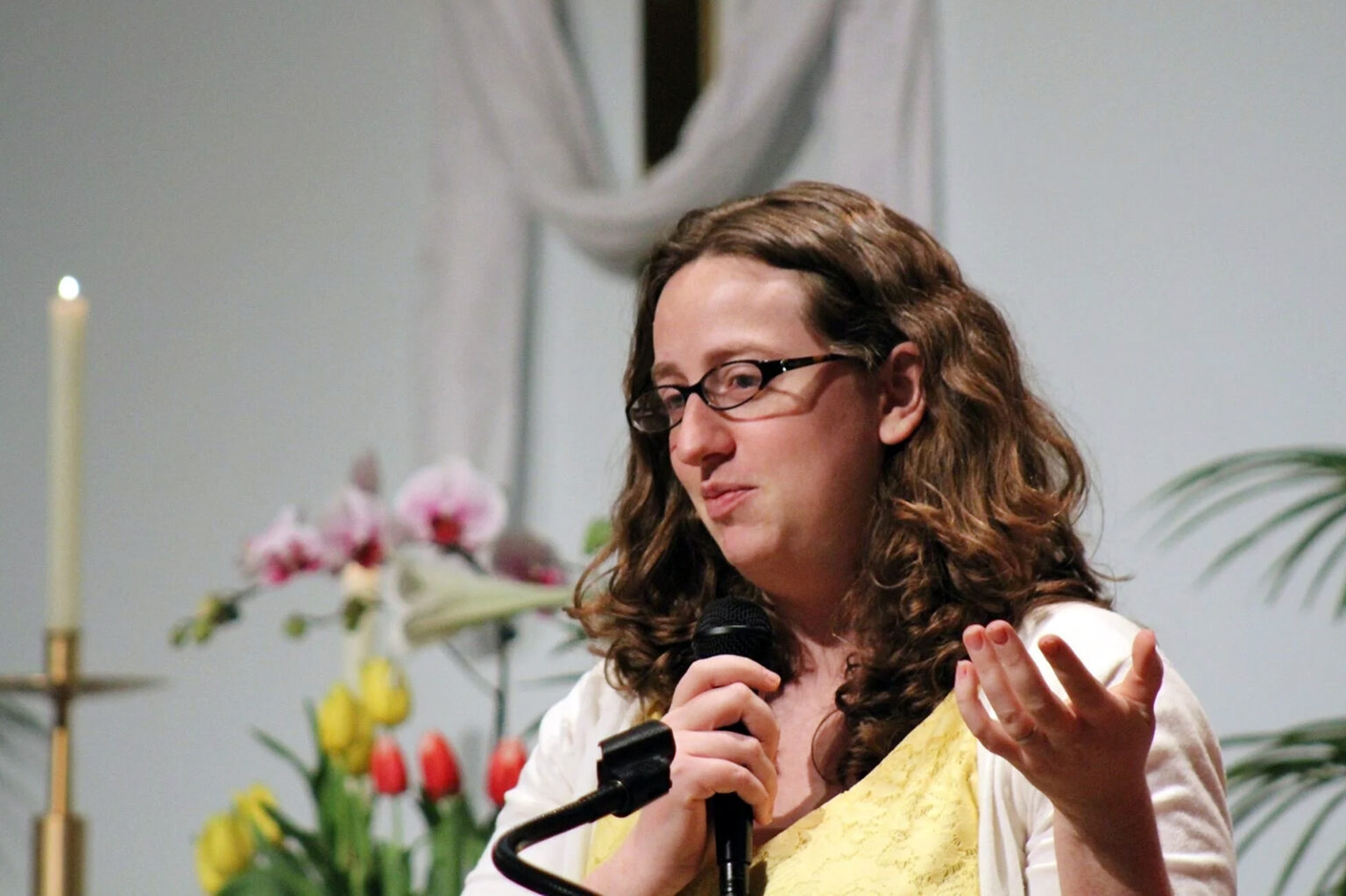 After clergy arrests, religious pushback to ICE expands in Chicago