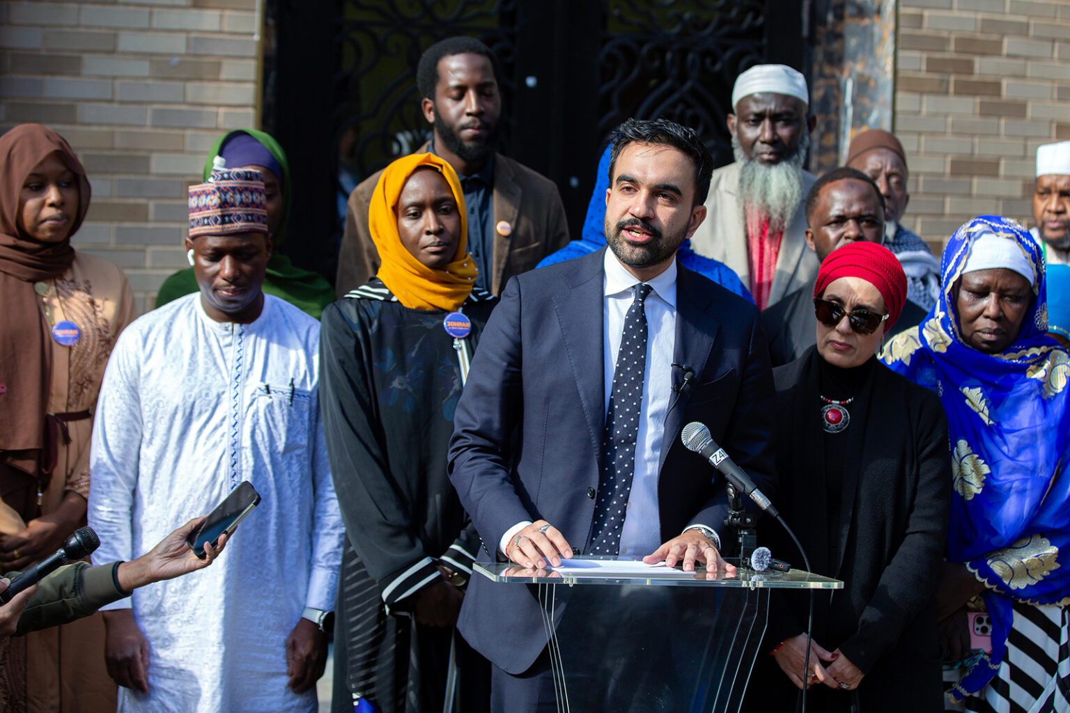 Mamdani win likely to give other Muslim progressive candidates momentum