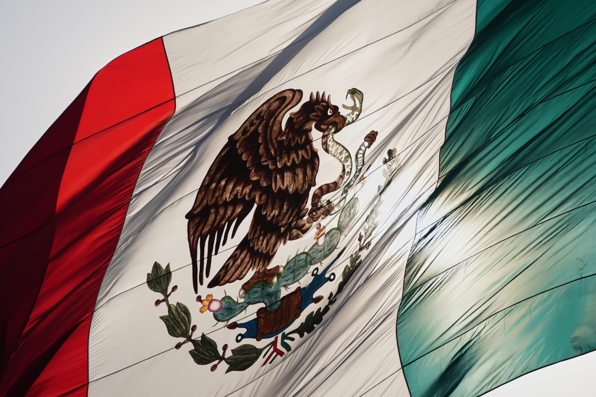 Why a centuries-old Mexica myth became Mexico’s enduring symbol
