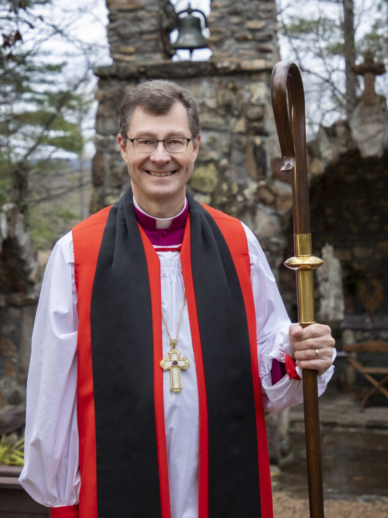 Virginia Episcopalians promised reparations. Progress has lagged.