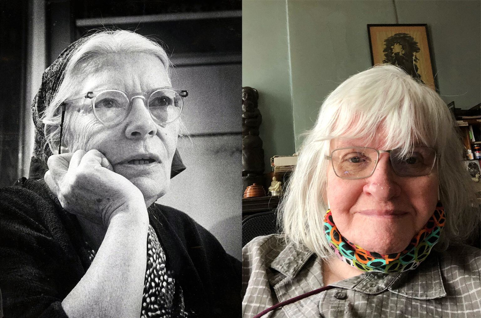 On Dorothy Day’s birthday, the life and work of the last living ...