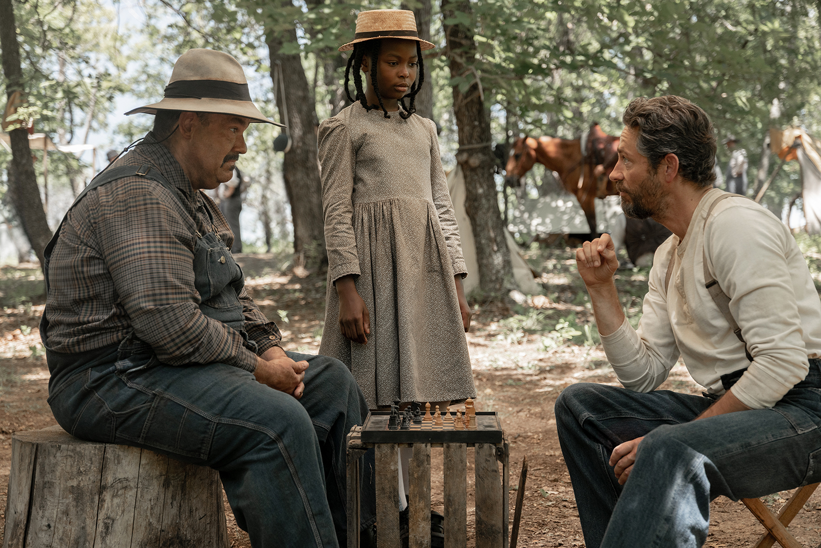 ‘Sarah’s Oil’ movie tells story of a Black girl who had faith her ...