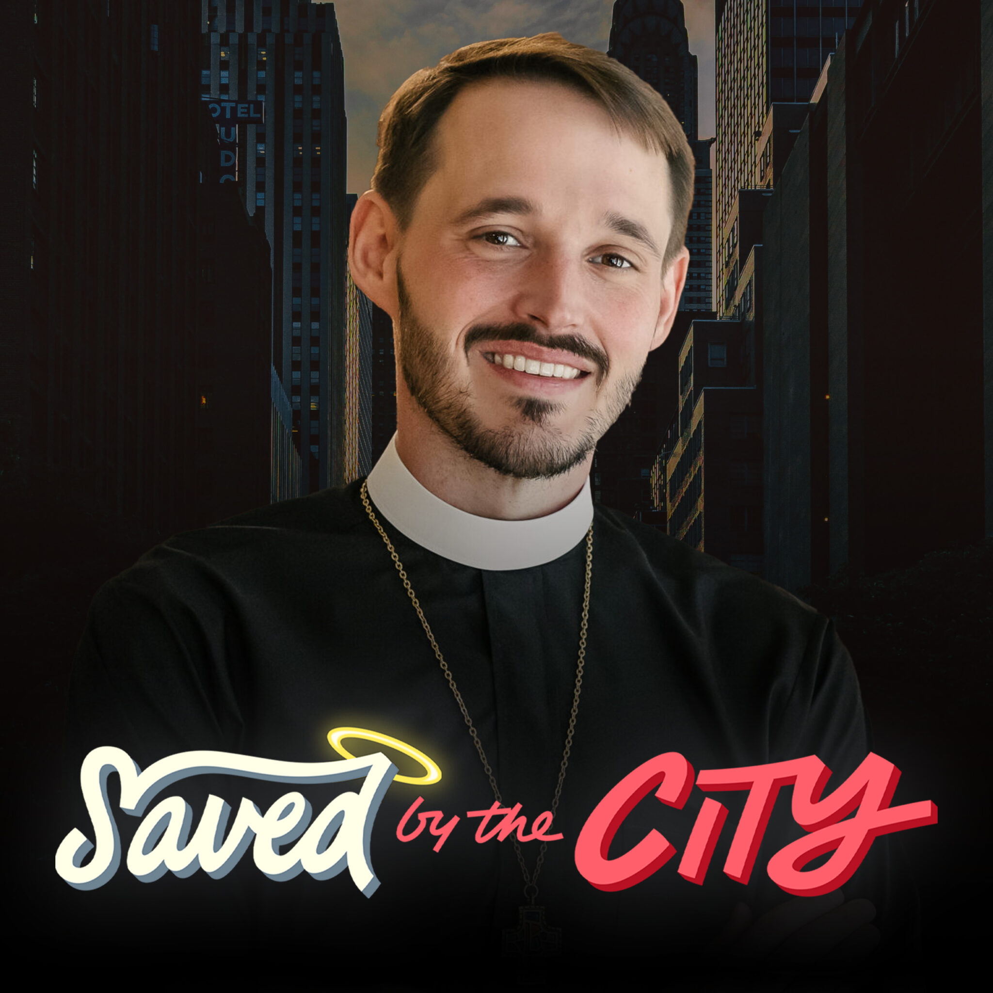 From Pulpit to Protest: The Clergy Resisting ICE + Michael Woolf