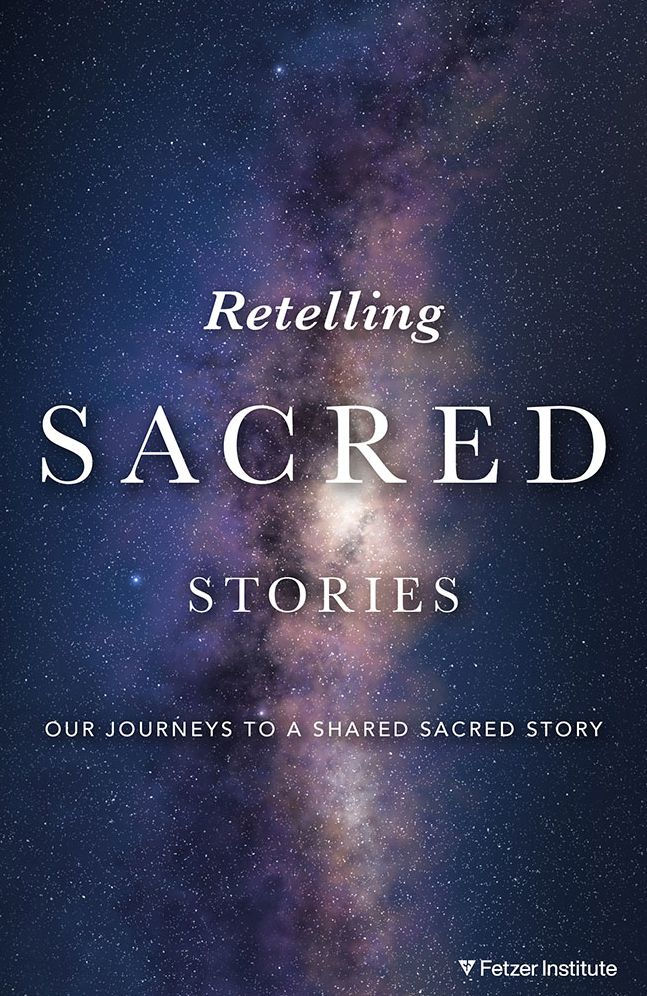 Fetzer Institute and Orbis Books release landmark volume retelling ...