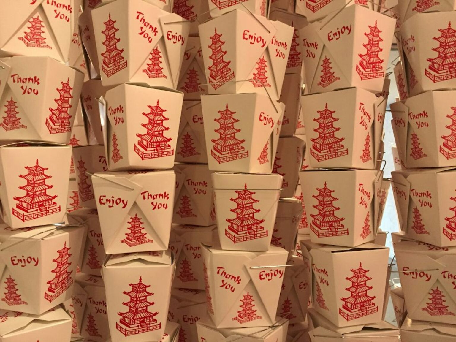 Merry Jewish Christmas: How Chinese food and the movies became a time ...
