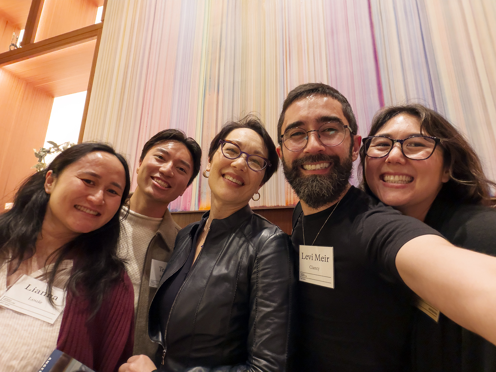 Rabbi Angela Buchdahl shows Asian American Jews they can lead in Jewish ...