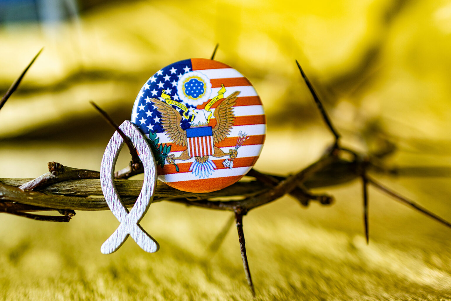 The Christian nationalist worldview behind America’s new security posture