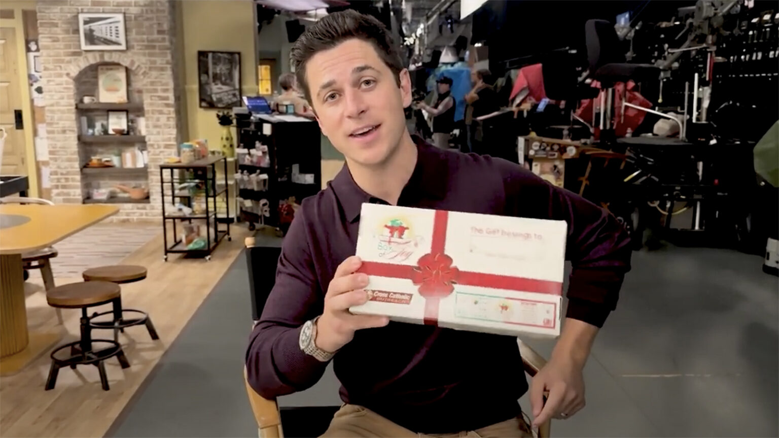 David Henrie, of 'How I Met Your Mother,' on how Catholic faith ...