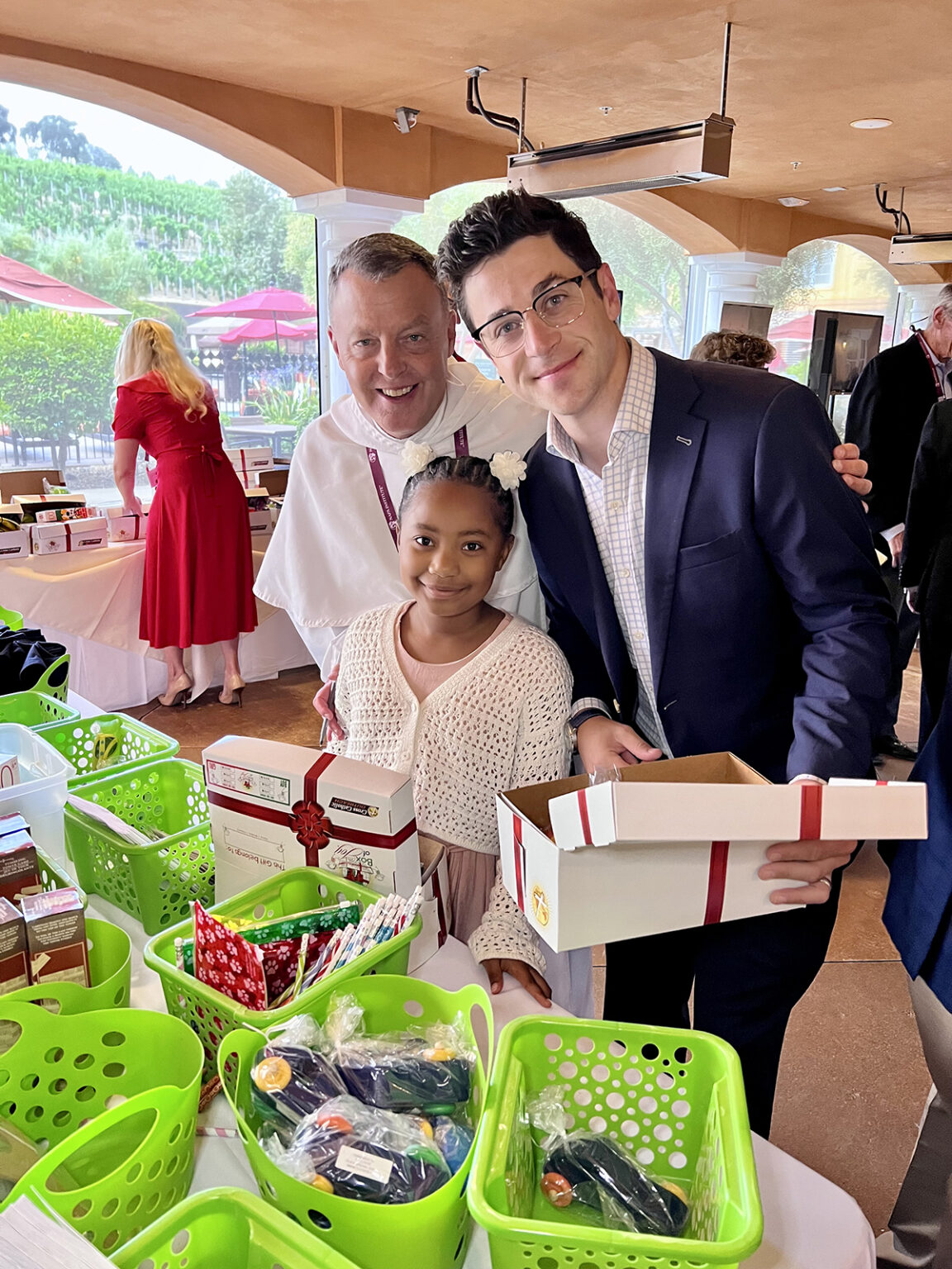 David Henrie, of 'How I Met Your Mother,' on how Catholic faith ...
