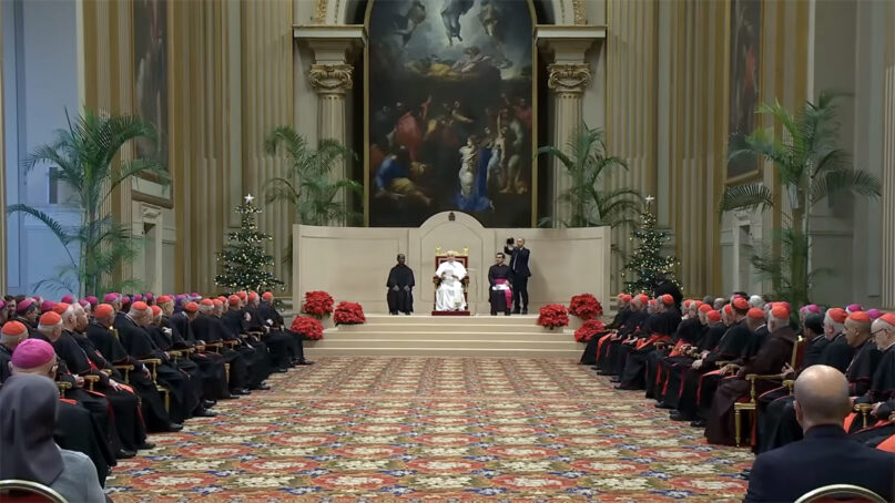 Vatican warns SSPX bishop ordinations without papal approval would ...