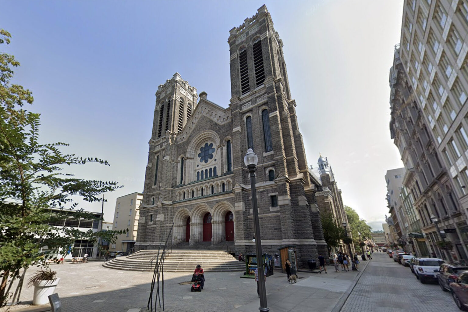 Repaying Canadian Catholics' support, Africa's 'white fathers' revive ...