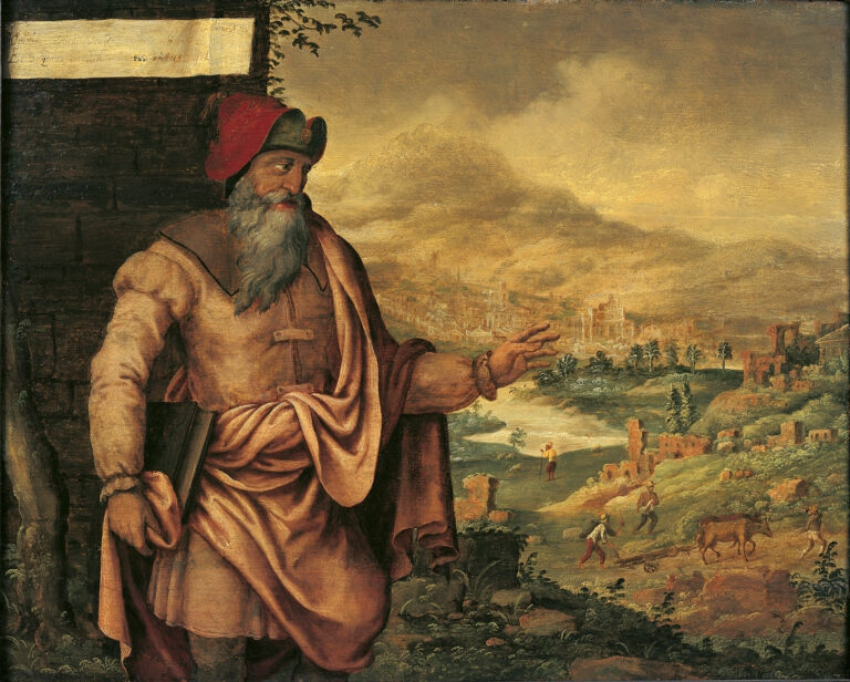 In Advent, Isaiah has a political message for us
