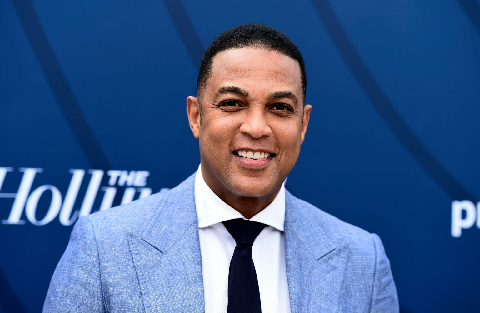Journalist Don Lemon has been arrested after he covered a Minnesota ...