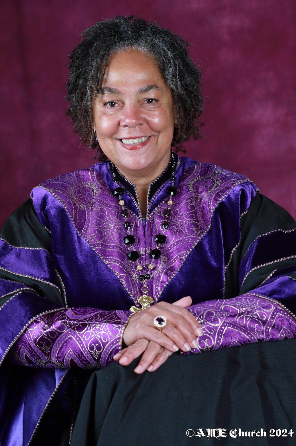 African Methodist Episcopal Church announces election of Bishop ...
