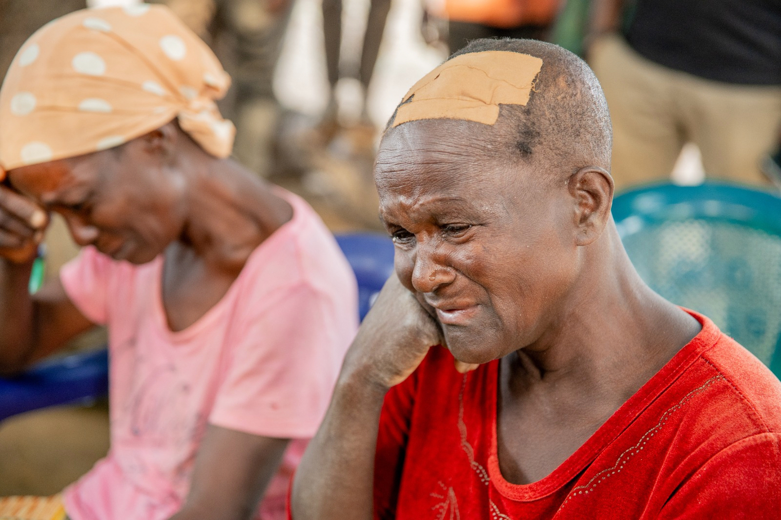 Nigeria church attackers demand ransoms as search intensifies for over ...