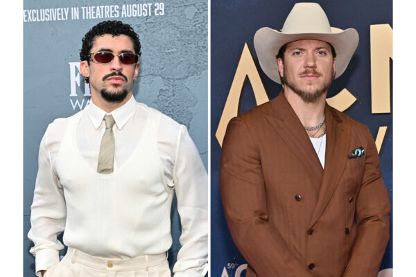 Music streams hit 5 trillion in 2025. Christian, rock and Latin lead ...