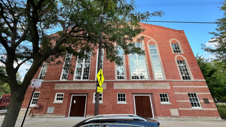 Five Black churches each receive $1 million grants for historic ...