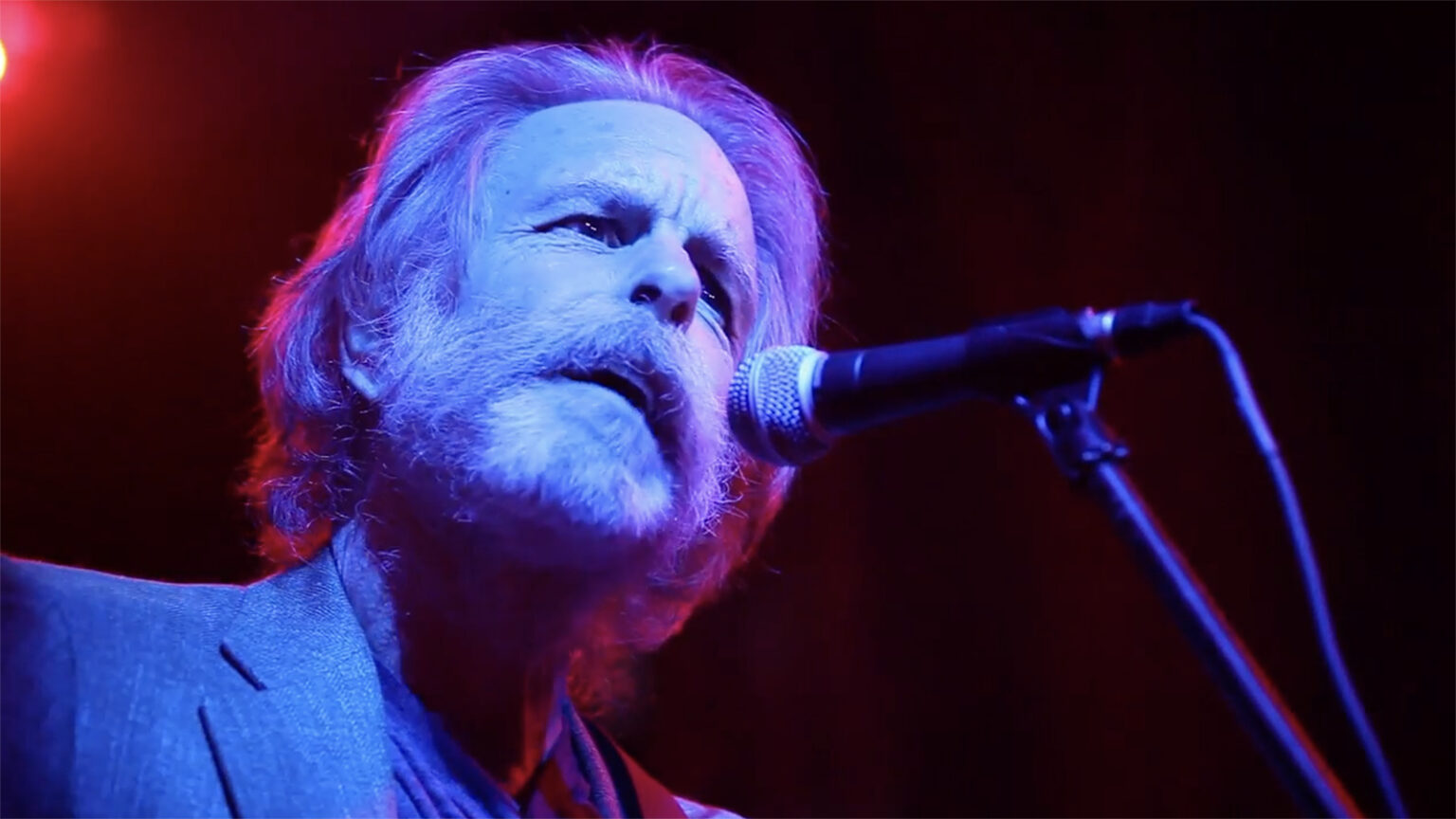 Bob Weir was a troubadour of American myth and belonging