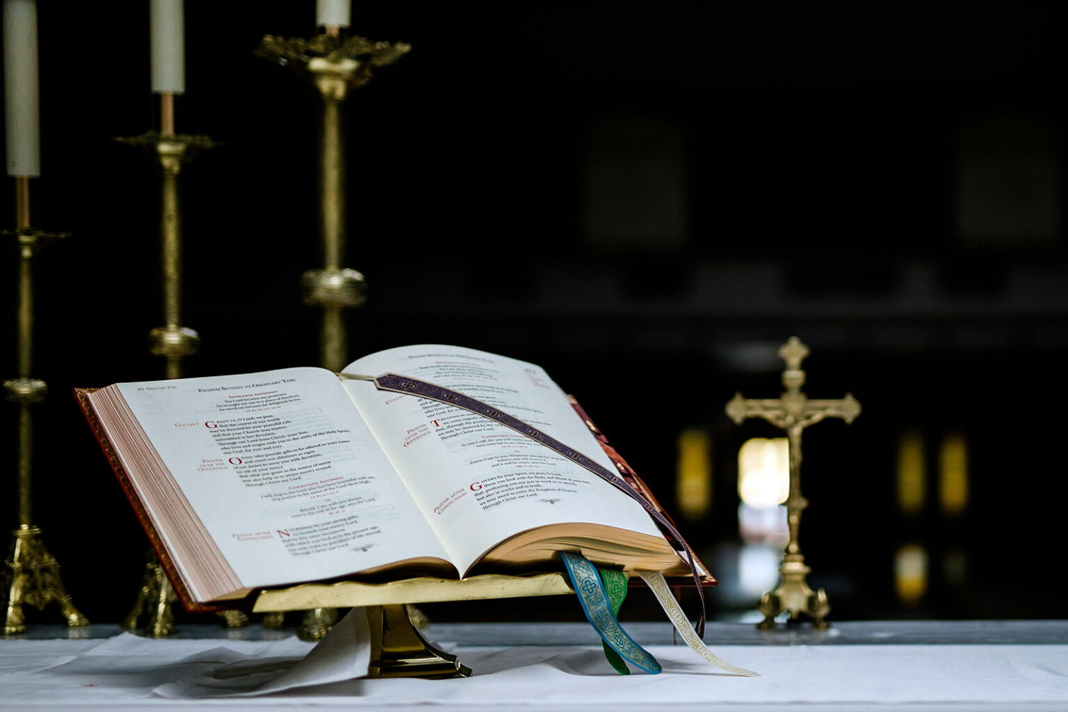How to be an extraordinary Christian during Ordinary Time