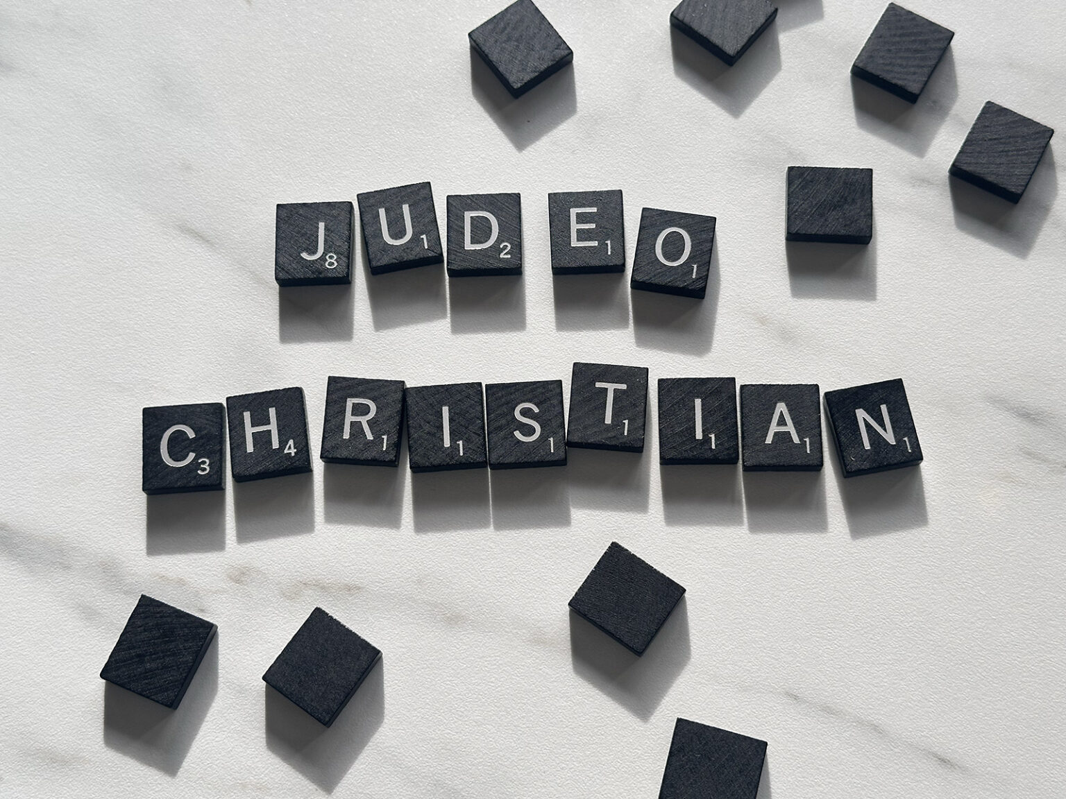 The government’s idea of 'Judeo-Christianity' doesn’t sound very Jewish