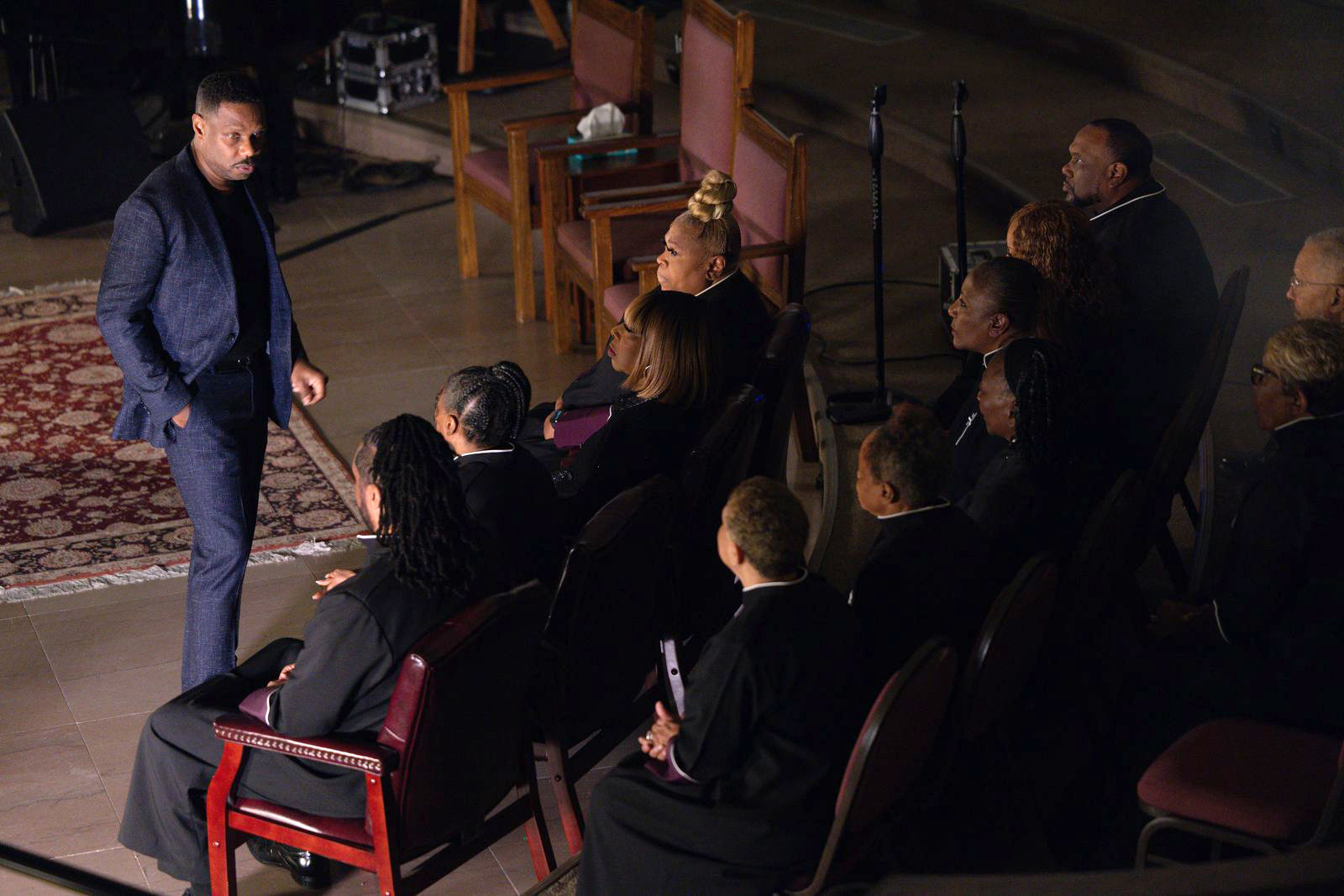 ‘Just Like Selma’ hymn project aims to help churches recall King, mark ...