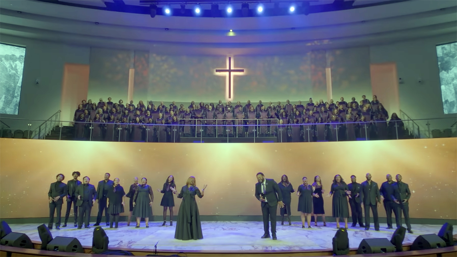 ‘Just Like Selma’ hymn project aims to help churches recall King, mark ...