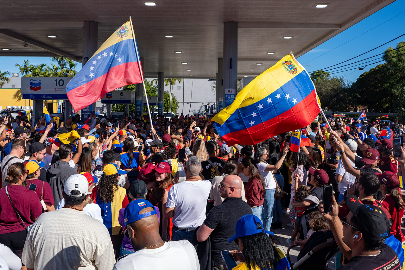Pope Leo XIV calls for 'rule of law' and respect for human rights after ...
