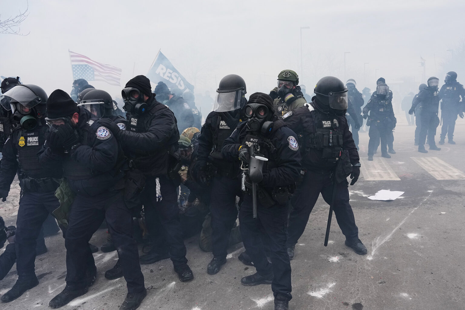 Which threatens American Christianity more: ICE or Cities Church ...