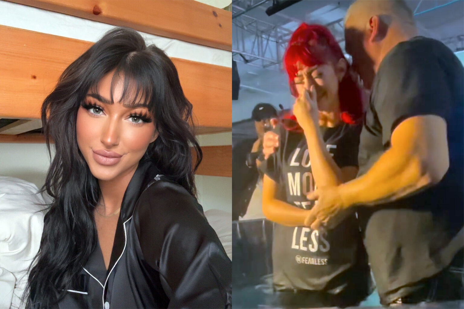 From OnlyFans mega-star to evangelical darling, Nala Ray now hopes to ...