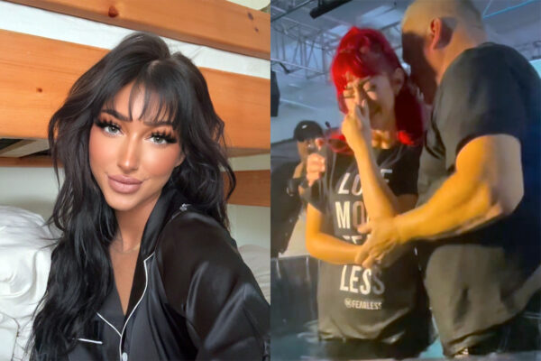 From OnlyFans mega-star to evangelical darling, Nala Ray now hopes to ...