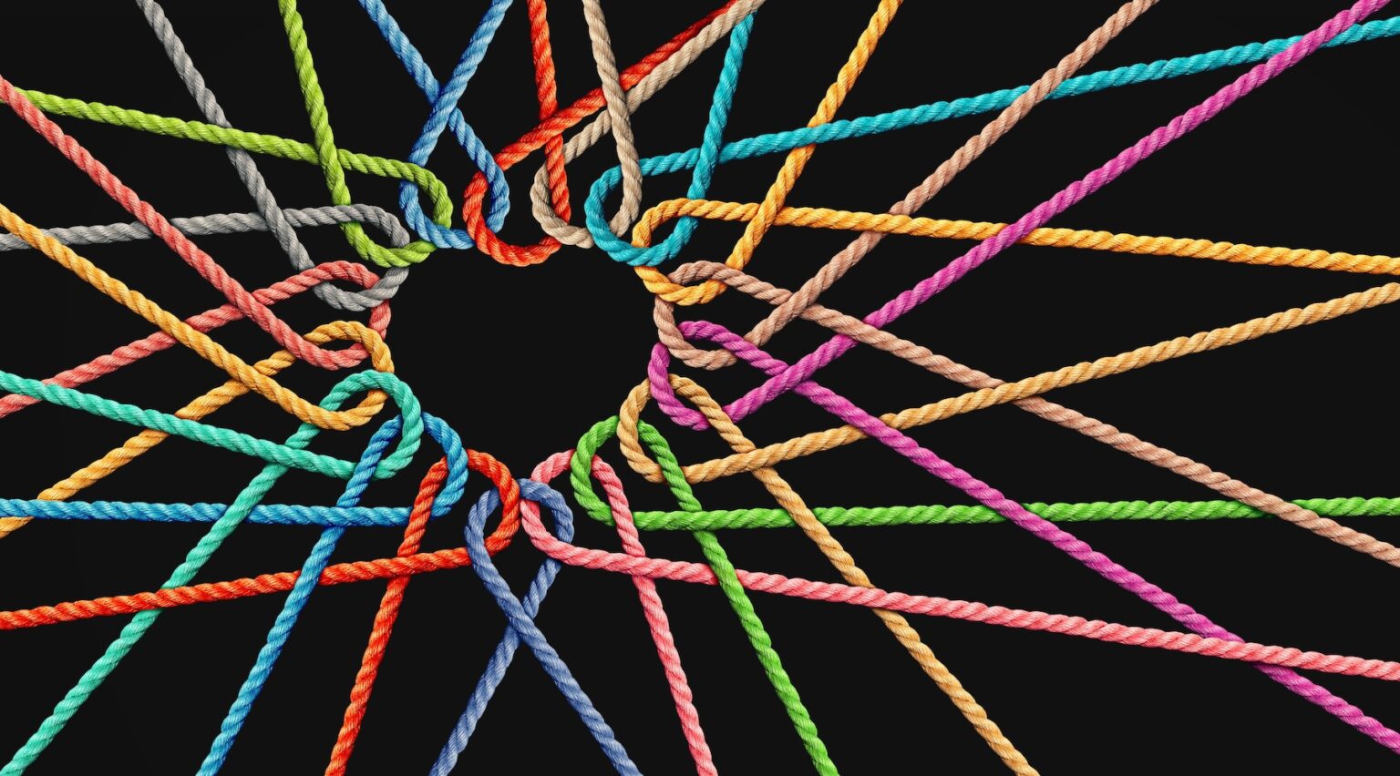 Fetzer Institute launches $9 million cross-sector initiative to advance ...
