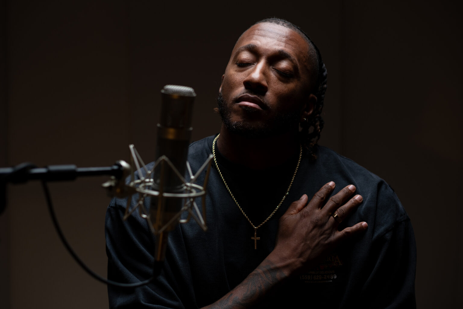 New Christian artists push genre boundaries with rap, Afrobeats and R&B