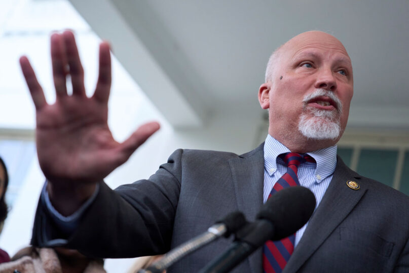 Congressional Democrats call GOP anti-Sharia caucus 'hateful'