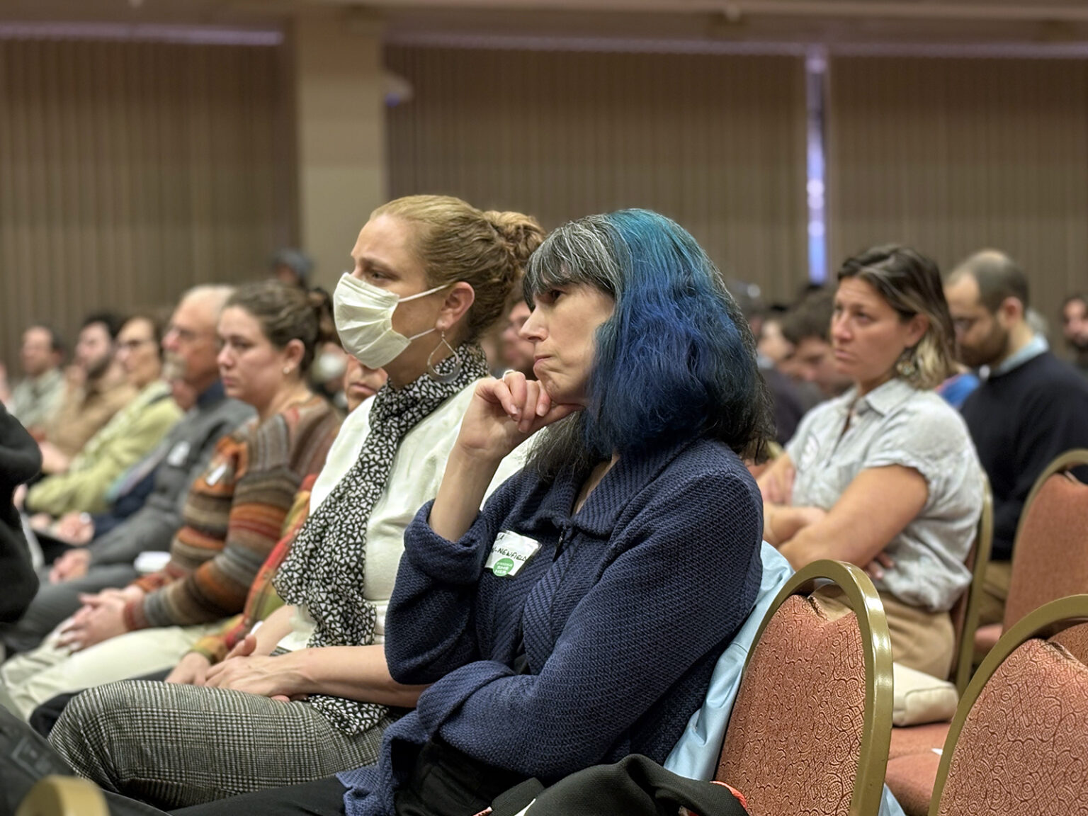 In Boston, US Jews envision a Judaism beyond Zionism