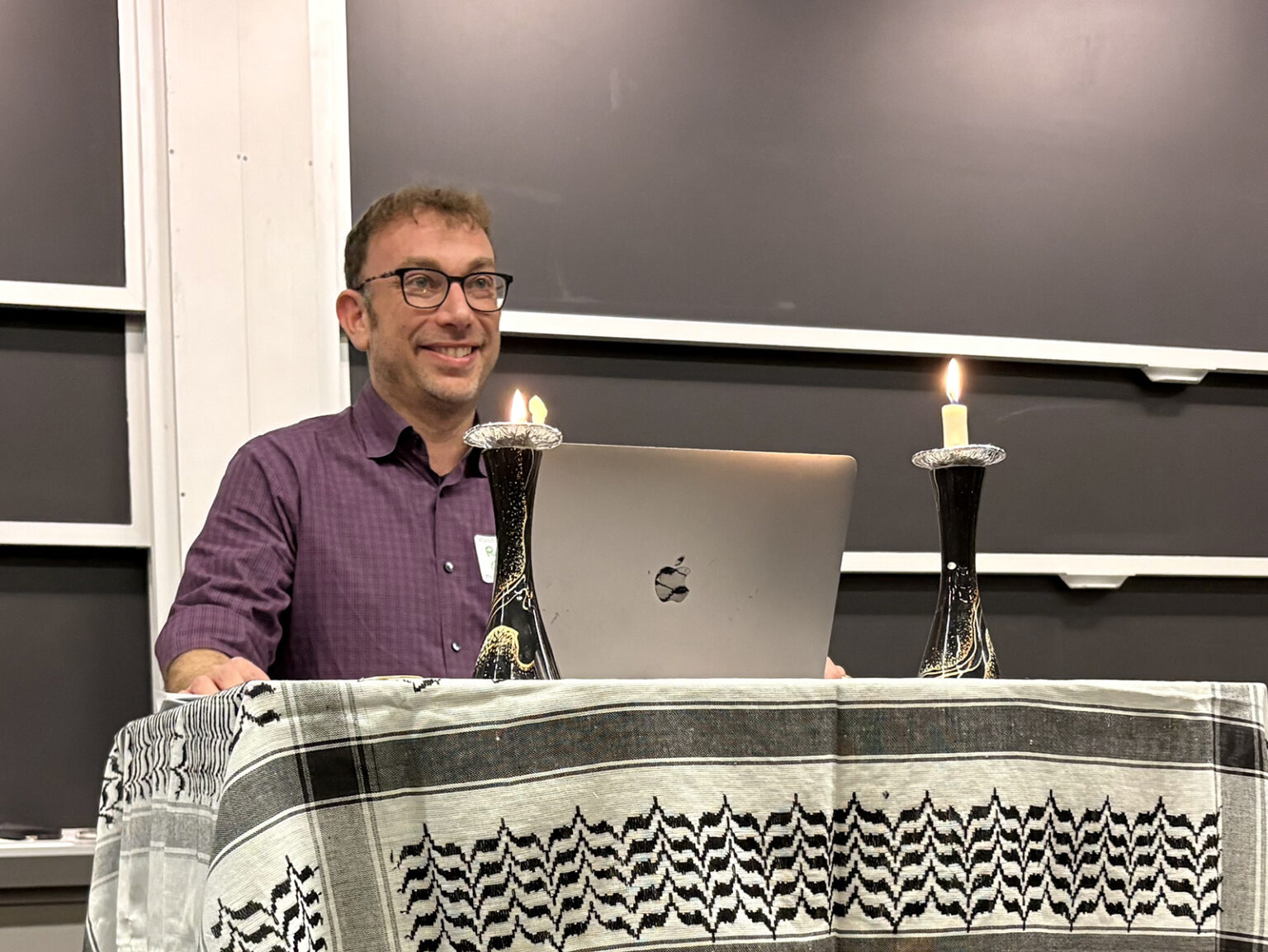 In Boston, US Jews envision a Judaism beyond Zionism