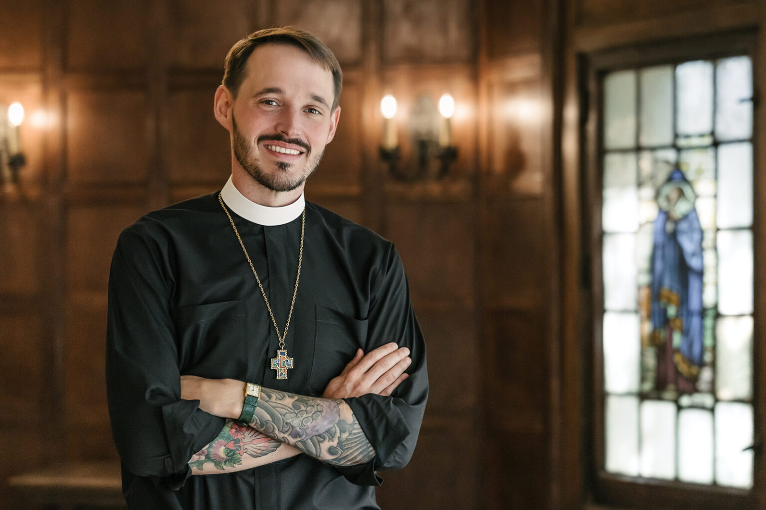Christians have a duty to confront Islamophobia, ministers argue in new ...