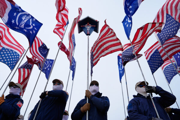 Republicans, Southerners, Trump backers mostly likely to support ...
