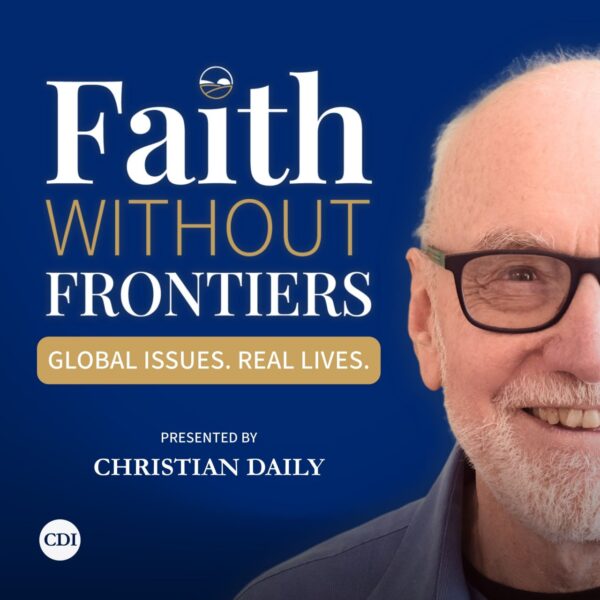 Faith Without Frontiers: Christian Daily International launches global ...