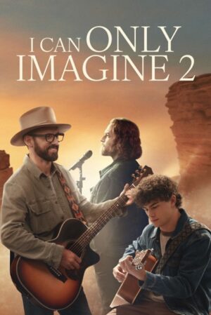 'I Can Only Imagine 2' available now on premium digital