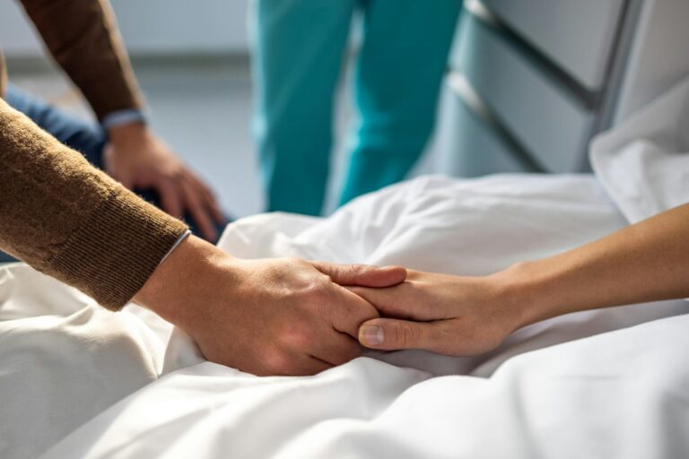 50 years ago, Karen Quinlan’s coma sparked the movement for patients ...